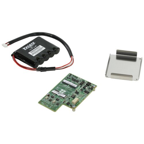 Батарея аварийного питания кэш-памяти LSI LSICVM01 L5-25419-04(03) LSI00297