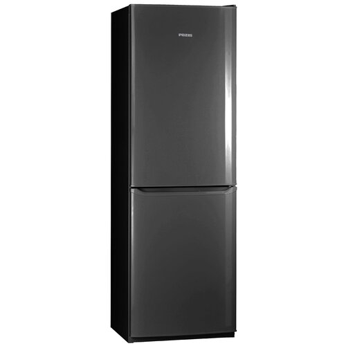 Холодильник Pozis RK-139 Gf (2017), черный