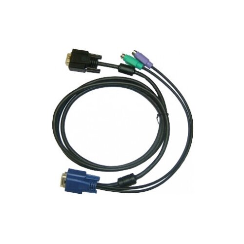 KVM-кабель D-Link DKVM-IPCB