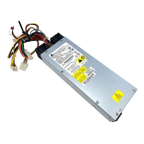 Блок питания HP Proliant DL145 G2 500W Redundant Hot Swap PSU 408286-001