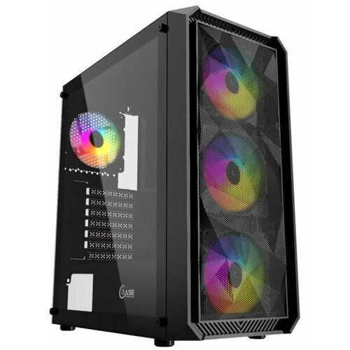 Системный блок OLDI Computers HOME 310 0793524 Intel Core i5 11600K 32 Гб SSD 512 Гб 1Tb Intel UHD Graphics 750 500 Вт Windows 10 Professional