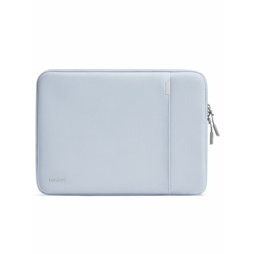 Tomtoc Laptop чехол Defender-A13 Laptop Sleeve 15" Mist Blue