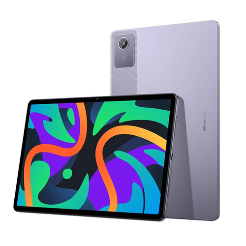 Планшет Lenovo Xiaoxin Pad 2024 , 8/128 ГБ, Wi-Fi, violet, CN