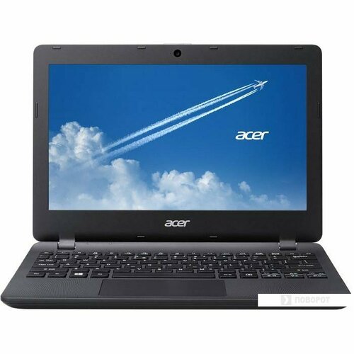 Клавиатура Acer Aspire V5-122 черная с подсветкой