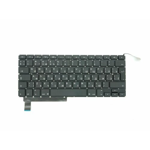 Клавиатура A1286 чёрный