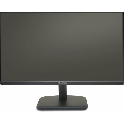 Aopen Монитор Aopen 27" 27CL1Ebi черный IPS LED 1ms 16:9 HDMI матовая 1000:1 250cd 178гр/178гр 1920x1080 100Hz VGA 2.1кг