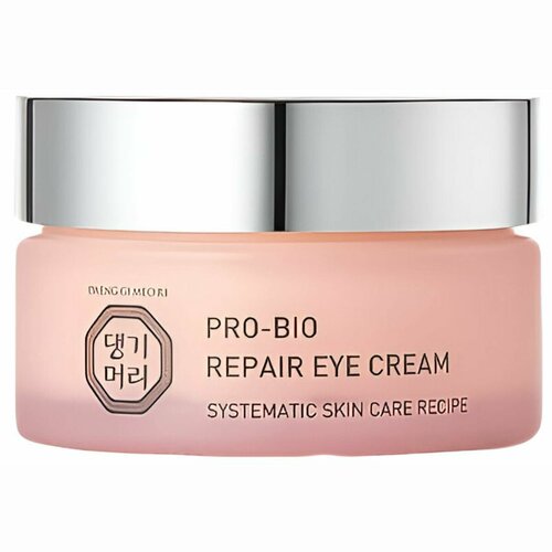 Крем для глаз с пробиотиками Daeng Gi Meo Ri Pro-Bio Repair Eye Cream