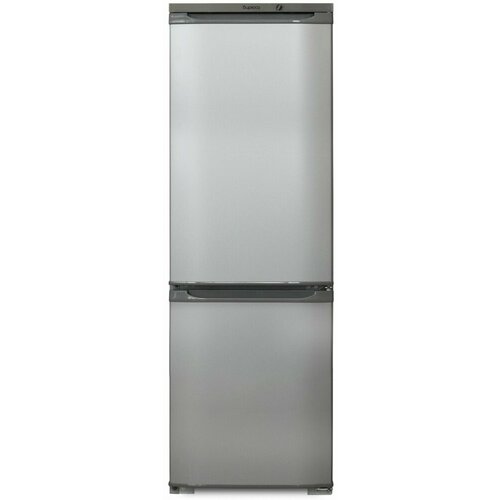 Двухкамерный холодильник Бирюса C 118