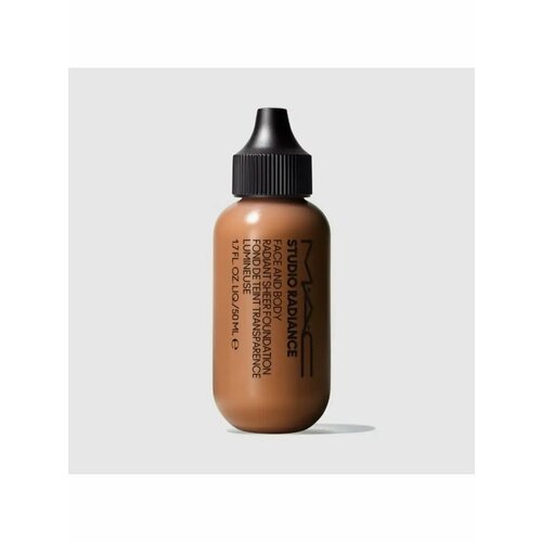 MAC Studio Radiance Face And Body Radiant C6 50ML