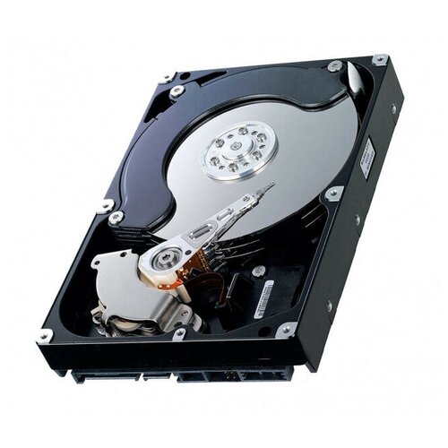 1 ТБ Внутренний жесткий диск HP 617886-B21 (617886-B21)