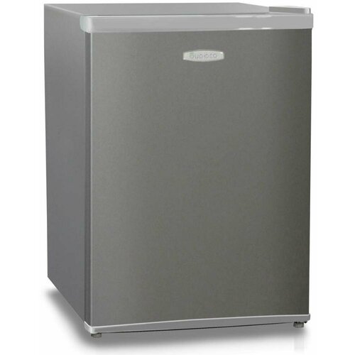 Холодильник БИРЮСА M70 металлик