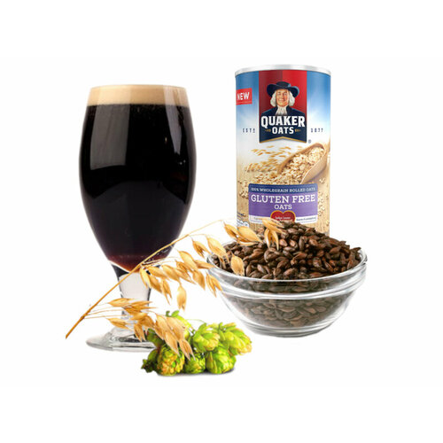 Набор Пивоварня. ру Oatmeal Stout для приготовления 26 литров пива