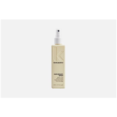 KEVIN. MURPHY hair. resort. spray - текстурирующий спрей