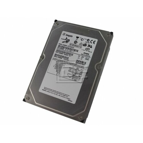 Жесткий диск Seagate ST318438LW 19,92Gb 7200 U160SCSI 3.5" HDD