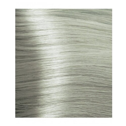 Крем-краска Kapous Professional для волос с экстрактом жемчуга BB 062 Малиновое суфле, 100 мл