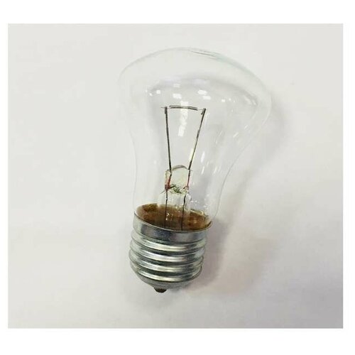 Лампа накаливания МО 60Вт E27 36В кэлз 8106006 ( упак.60шт.)
