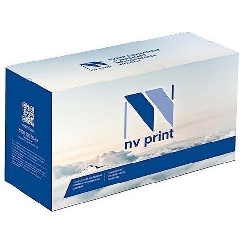 NV Print Тонер-картридж NVP совместимый NV-TK-5290 Cyan для Kyocera Ecosys P7240 (13000k) [new]