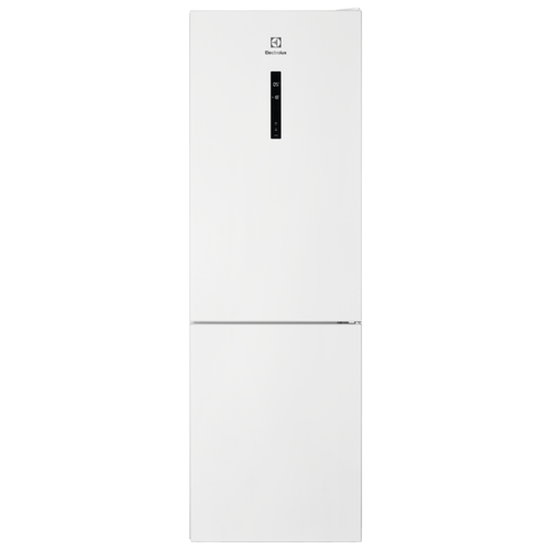 Холодильник Electrolux RNC7ME32W2, белый