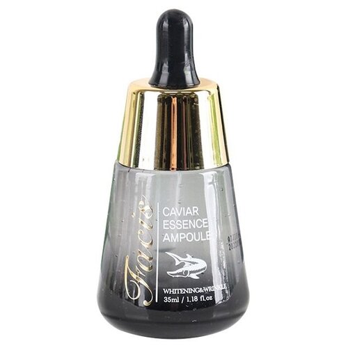 Facis Caviar Essence Ampoule сыворотка с экстрактом икры, 35 мл