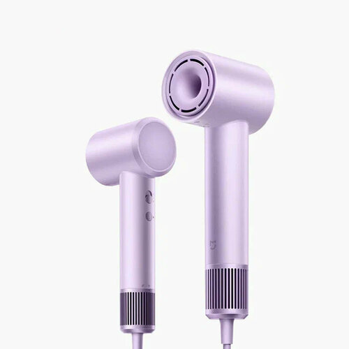 Фен для волос Xiaomi Mijia Dryer H501 (CN) (Purple)