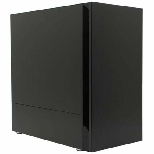 Корпус MicroATX Minitower Cooler Master Silencio S400 MCS-S400-KN5N-S00 Black