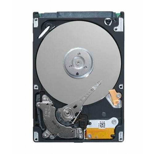 Жесткий диск Seagate ST450MP0054 450Gb 15000 SAS 2,5" HDD