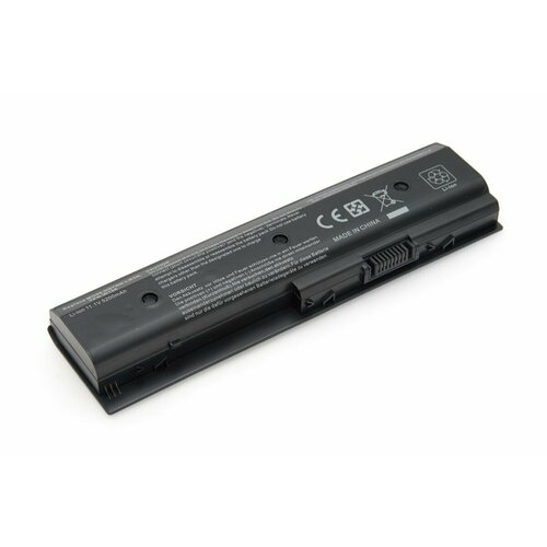 Аккумулятор для ноутбука HP HSTNN-YB3N 5200 mah 11.1V