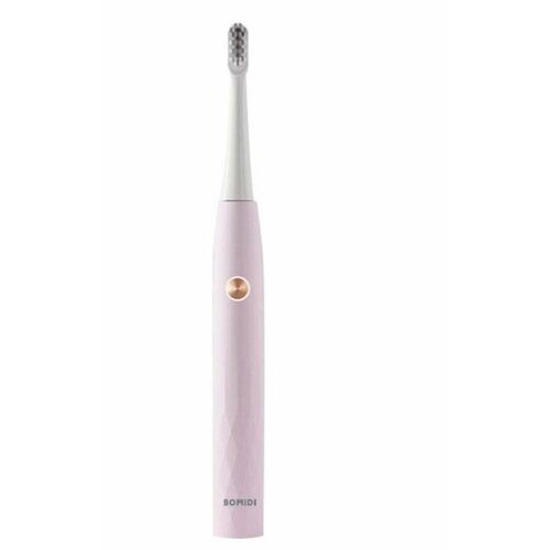 Электрическая зубная щетка Bomidi T501 pink
