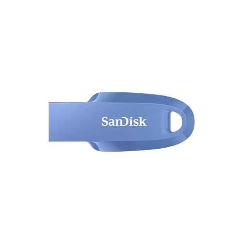SanDisk Флеш накопитель SanDisk CZ550 Ultra Curve 32GB, USB 3.2, Blue
