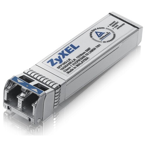 SFP+ трансивер ZYXEL SFP10G-LR