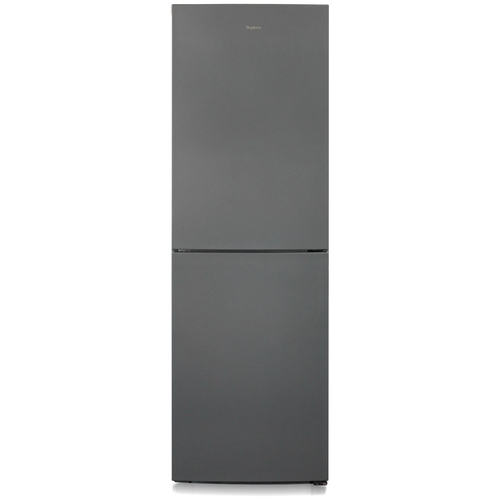 Холодильник Бирюса W6031 Grey
