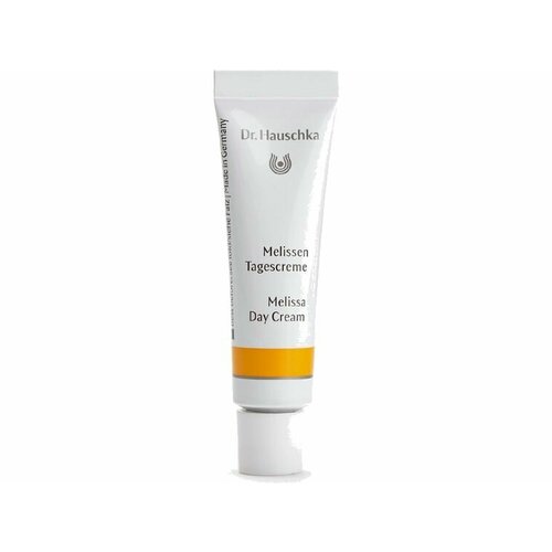 Крем для лица Dr.Hauschka Melissen Tagescreme