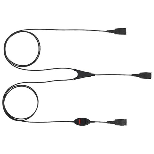 Шнур-переходник Jabra 8800-02-01