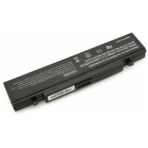 Аккумулятор для ноутбука Samsung P50 P60 R45 R40 R60 R70 R65 X60 X65 R458 R460 R509 R510 R560 AA-PB2NC6B AA-PB6NC6B 5200 mah 11.1V