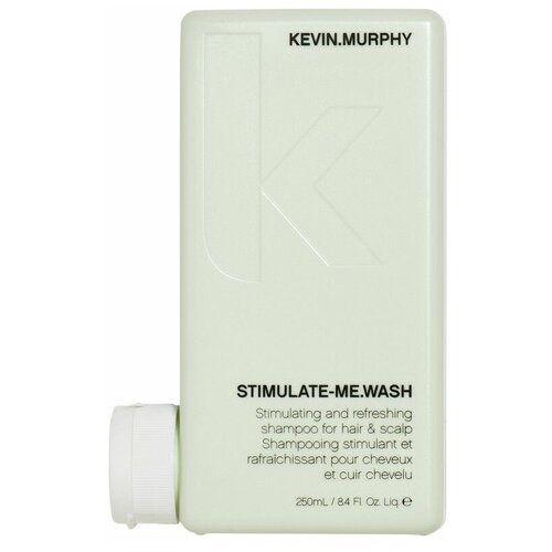 Kevin Murphy Stimulate-Me. Wash - Шампунь стимулирующий рост волос 250 мл