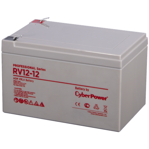 Батарея для ИБП CyberPower Professional series RV 12-12