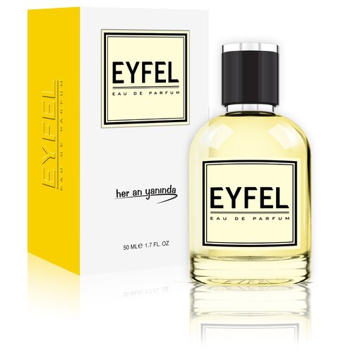 Eyfel perfume парфюмерная вода W91, 50 мл