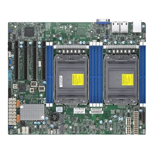 Материнская плата Supermicro X12DPL-i6-B OEM