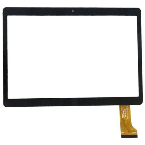 Тачскрин (сенсорное стекло) для планшета Digma Plane 9506 4G (PS9059ML)