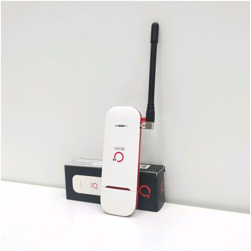 4G WiFi Роутер - Модем ZTE OLAX-PRO + Антенна под Безлимитный Интернет + LTE MiMO Антенны TS9 Универсальный как Huawei и ZTE