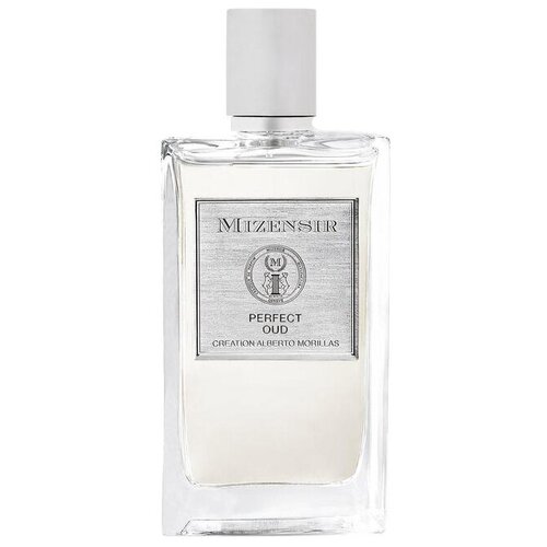 Парфюмерная вода Mizensir Perfect Oud 8 мл. Refill