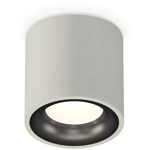 Накладной светильник Ambrella Techno XS7533021, GU5.3, , Серый