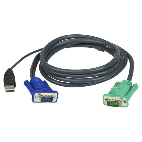 KVM-кабель ATEN 2L-5202U