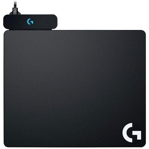 Коврик для мыши Logitech G PowerPlay Wireless Charging System