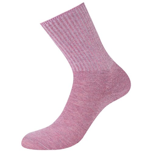 Носки MiNiMi, размер 39-41 (25-27), розовый, фуксия