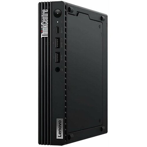 Системный блок Lenovo ThinkCentre M70q Gen 3 Tiny 11USA023CW (CORE i5 2000 MHz (12500T)/8192Mb/512 Gb SSD/ /Нет (Без ОС))