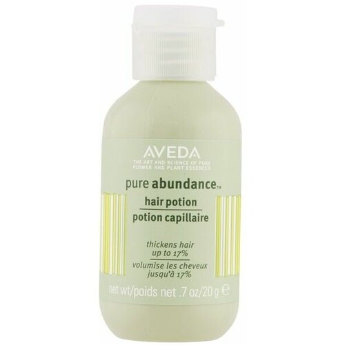 AVEDA Пудра для создания объема Pure Abundance Hair Potion