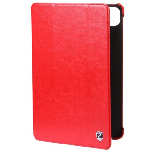 Чехол книжка G-Case Slim Premium для Xiaomi Pad 5 11.0” / Pad 5 Pro 11.0”, красный