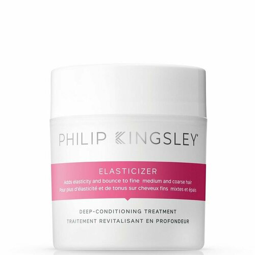 Средство для ухода за волосами Philip Kingsley Elasticizer Deep-Conditioning Treatment, 150 мл