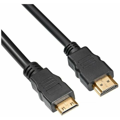 HDMI-mini HDMI кабель 1.5m